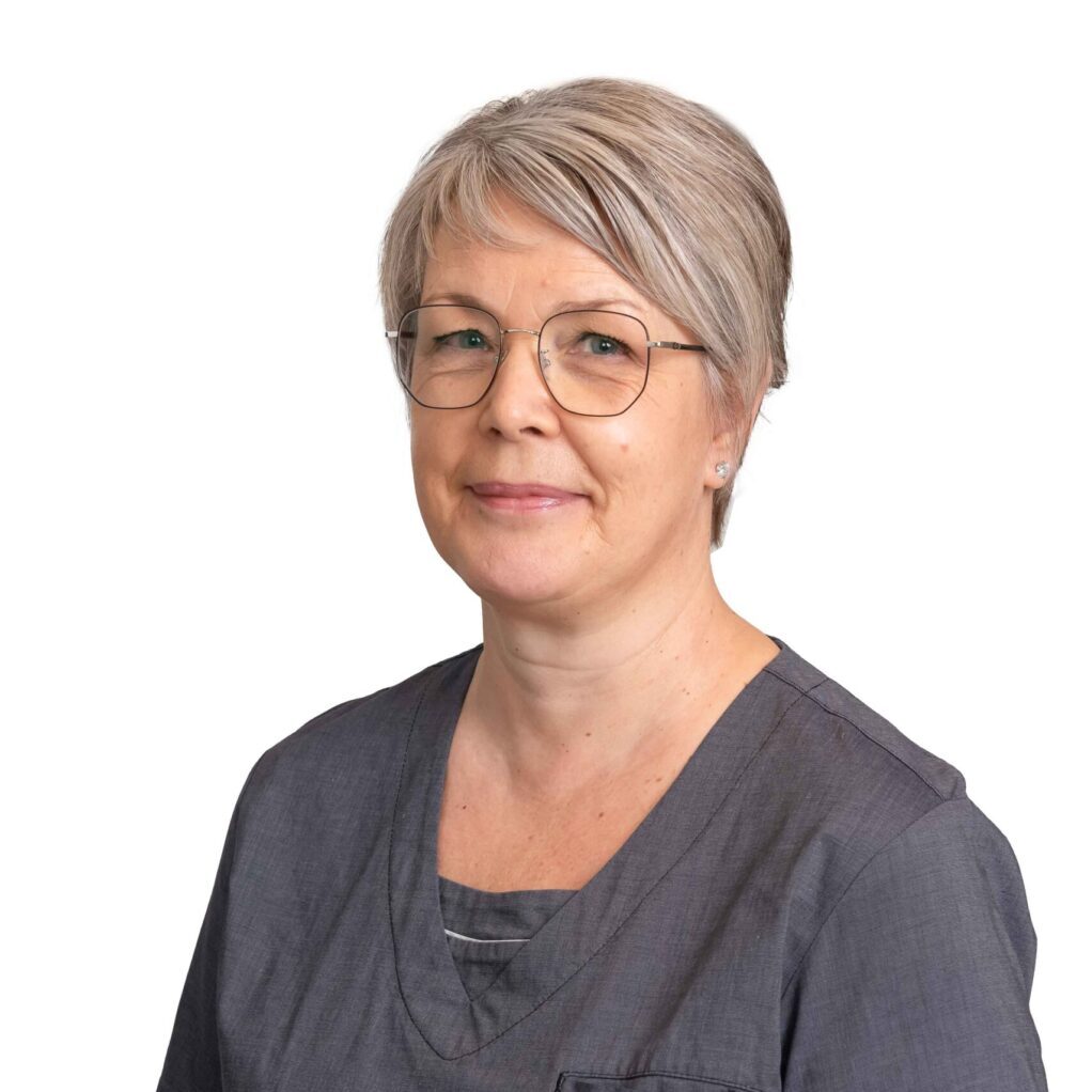 Hoitajat Perusterveys hoitajat-perusterveys